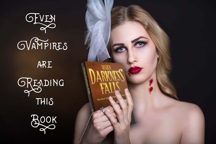 » Good Read for Vampire Fans